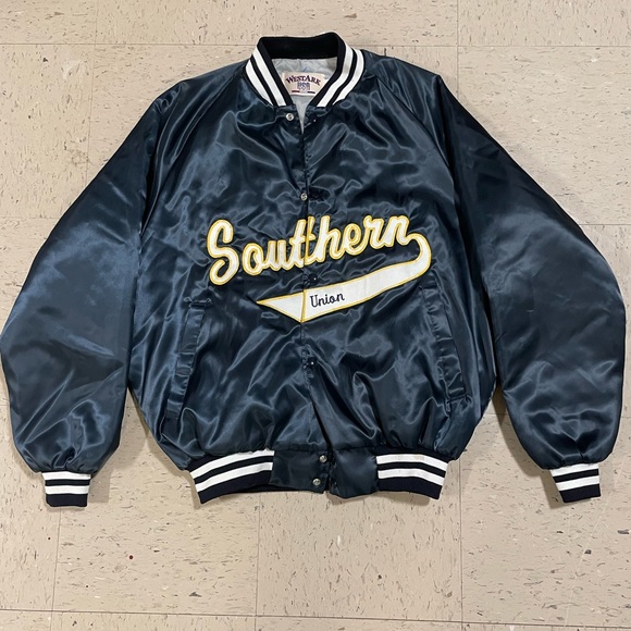 Westark | Jackets & Coats | Vintage Westark Varsity Jacket | Poshmark